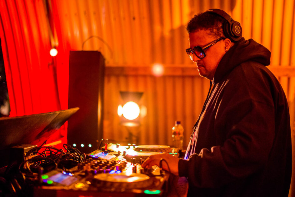 DJ Deeon Tribute Show | Rinse FM