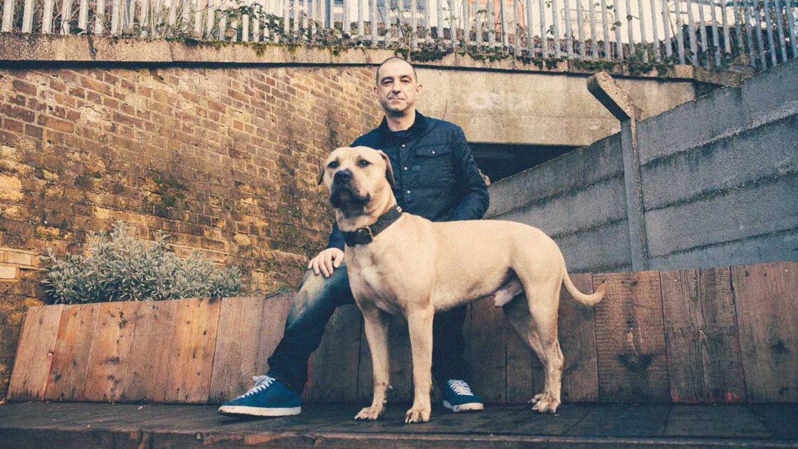 DJ Hype - 08/11/2024 - 14:00 | Rinse FM