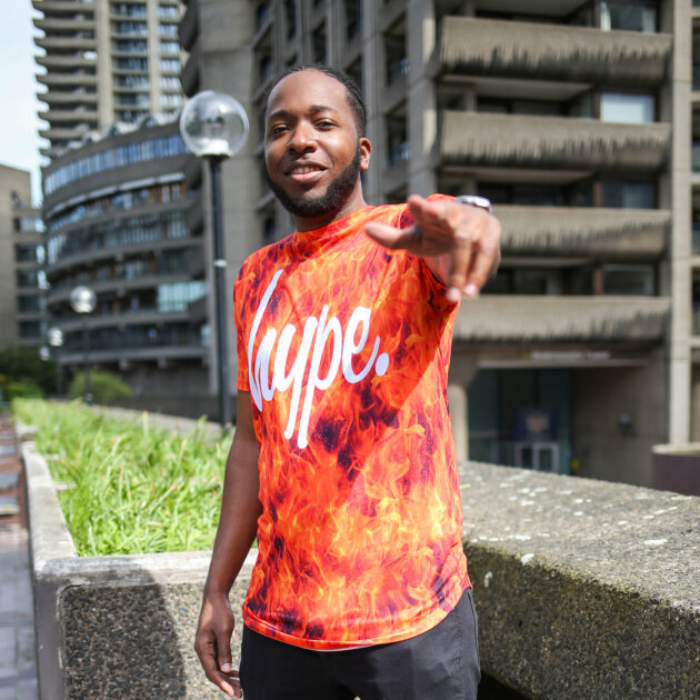 DJ Nate - 19/12/2022 - 14:00 | Rinse FM