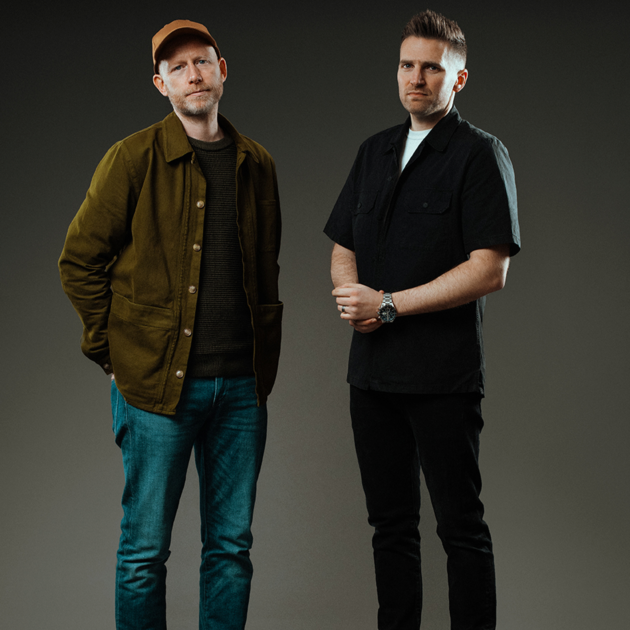 Technimatic Liquid Funk Classics Mix | Rinse FM