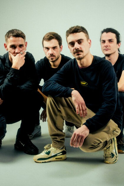 1985 Music presents Visages | Rinse FM