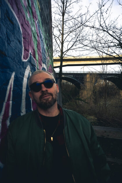 Man Power with Decius | Rinse FM