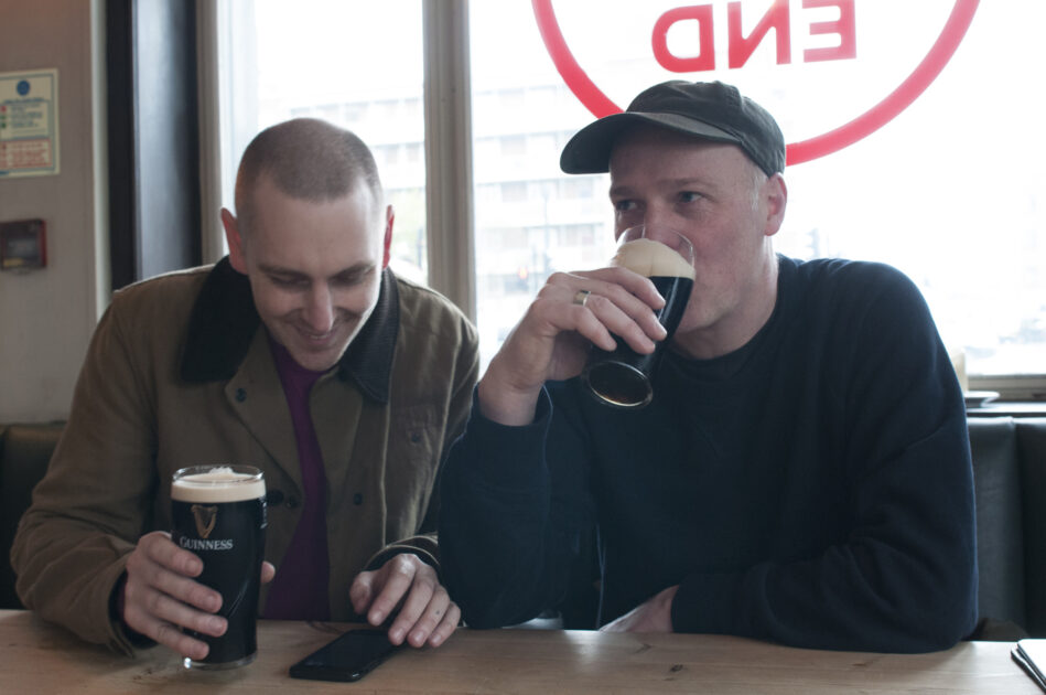 Body Hammer - 15/06/2024 - 10:00 | Rinse FM