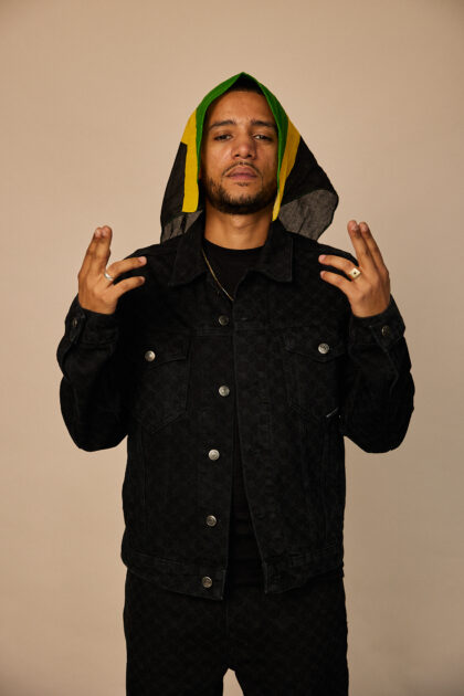 Danny Rankin | Rinse FM