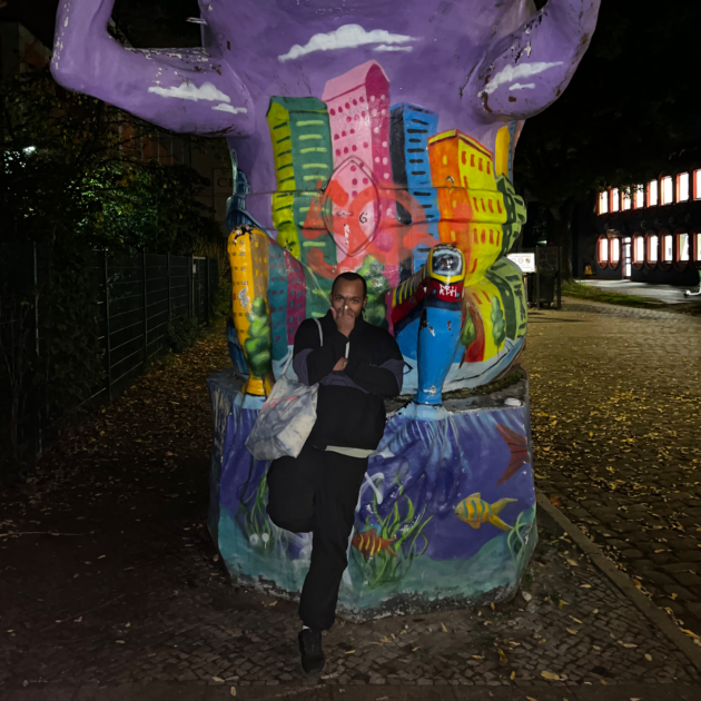 Dr Dubplate with A for Alpha | Rinse FM