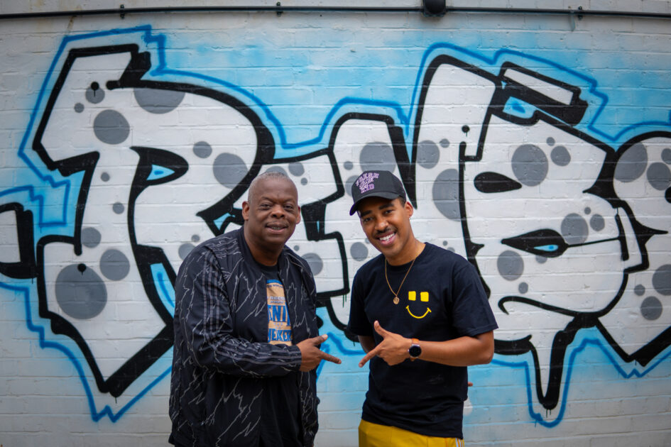 Eclecticist with Tippa Irie | Rinse FM