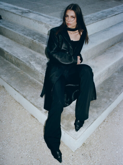 Élise Massoni special summer | Rinse FM