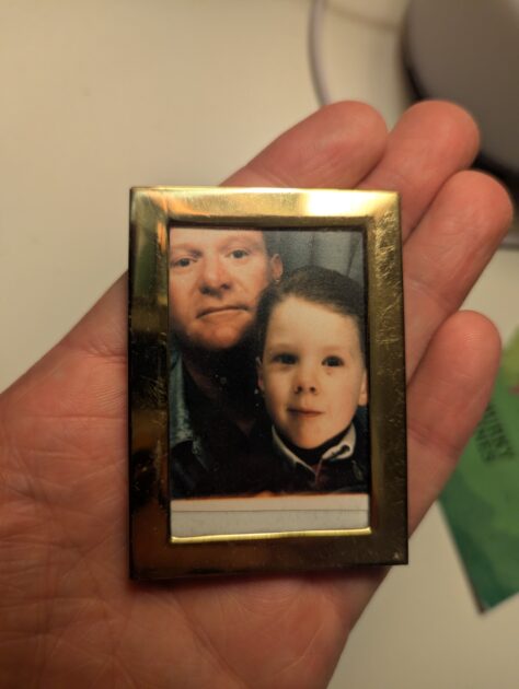 Felix Joy and his Dad | Rinse FM