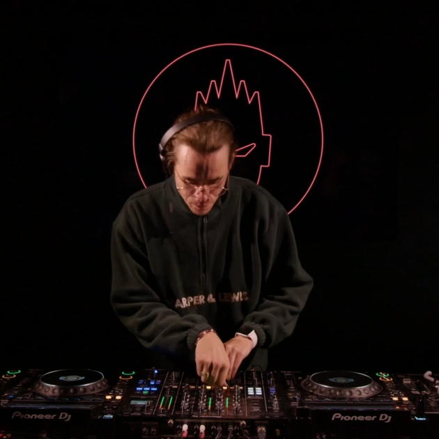 Flexout Audio with Teej & MC Fokus | Rinse FM