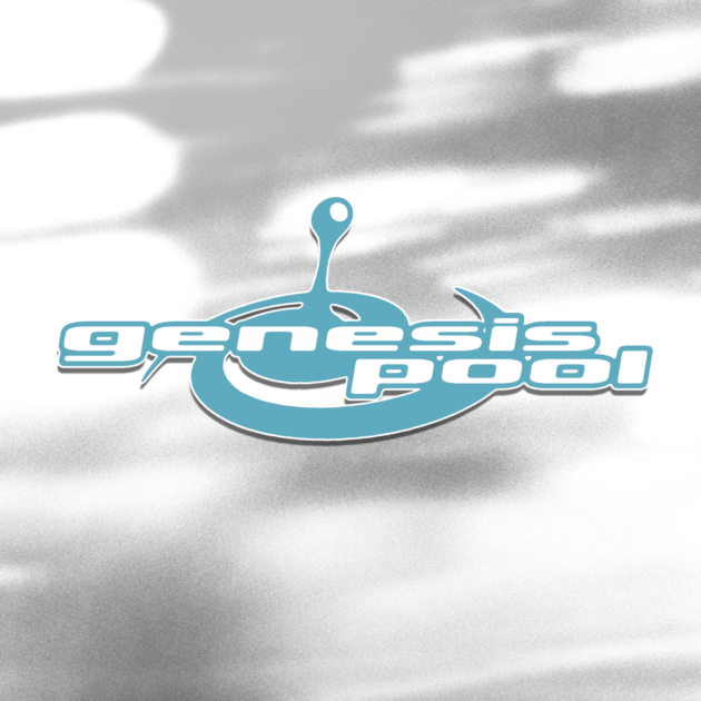 GODDEZZ GODDEZZ & KYSO SOUND present: GENESIS POOL | Rinse FM