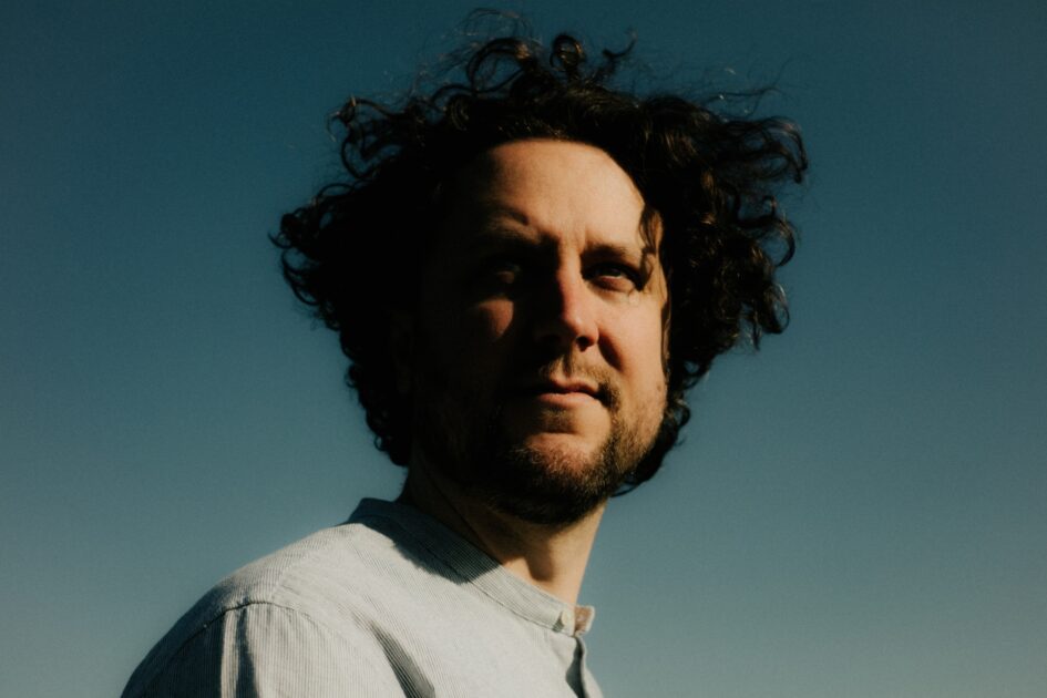 George FitzGerald | Rinse FM