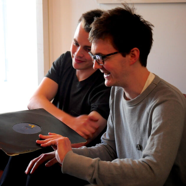 Hessle Audio Ben UFO B2B Pearson Sound | Rinse FM