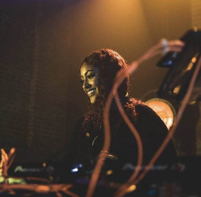 Rivah - 03/01/2024 - 11:00 | Rinse FM