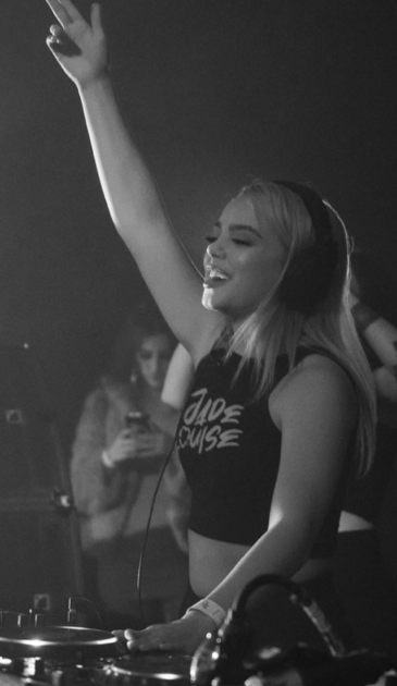 Jade Louise with C3DNB | Rinse FM