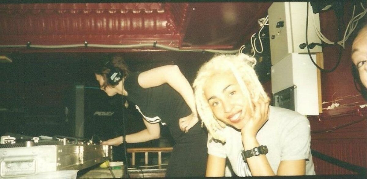 DJ Storm Kemistry & Storm - Pressure at Depot Tubingen… | Rinse FM