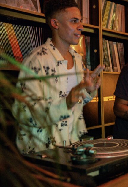 Isaac Carter presents OCHI with Natalie Robinson | Rinse FM