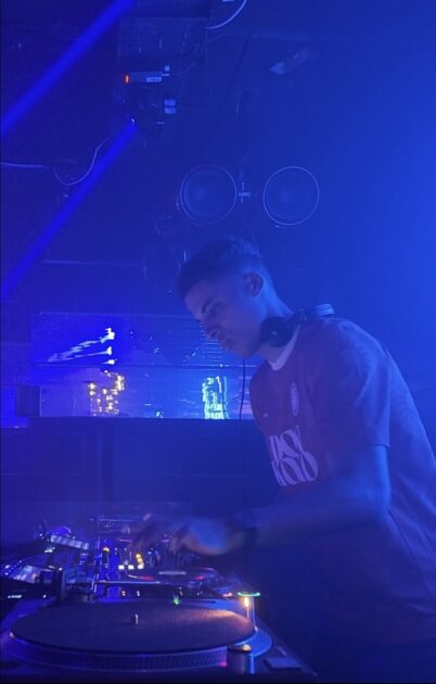 Isaac Carter presents OCHI - 10/06/2024 - 17:00 | Rinse FM