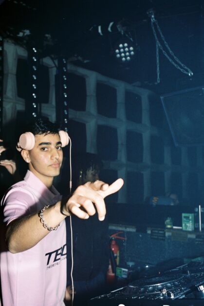 Omar+ - 12/06/2025 - 14:00 | Rinse FM