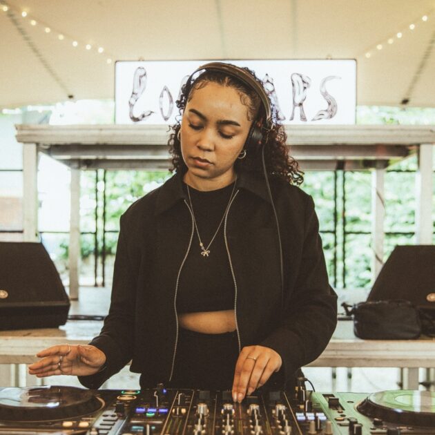 Sharnie B2B Timma T | Rinse FM