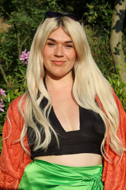 Nathan X presents The Unorthodox Show with Rave Report | Rinse FM