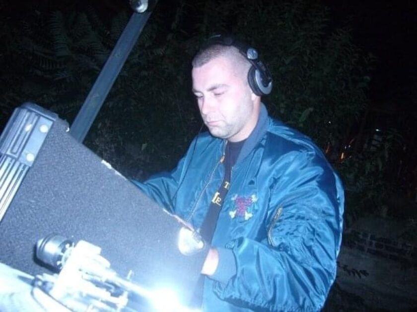 Jamie G presents the United Colours Of Jungle Show -… | Rinse FM