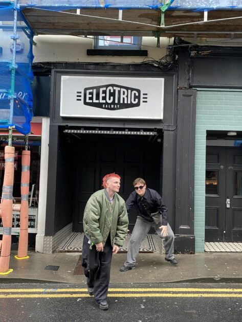 Shampain - 01/11/2024 - 22:00 | Rinse FM