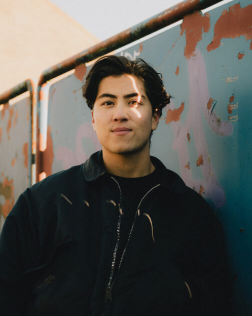 ec2a with Alec Dienaar | Rinse FM