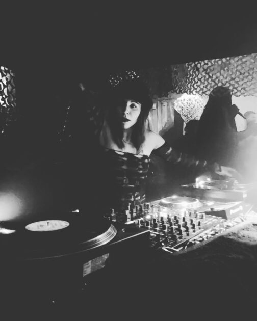 Decibella - 14/01/2025 - 22:00 | Rinse FM