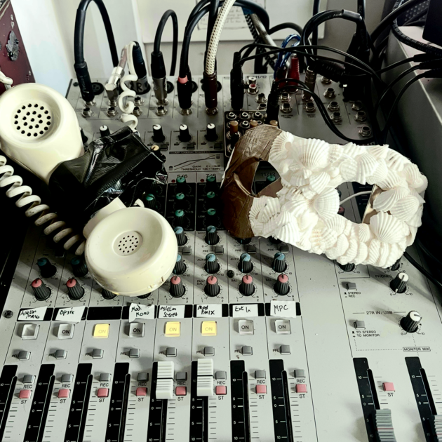 dBridge presents Exit Records: The Aptitude Show with… | Rinse FM