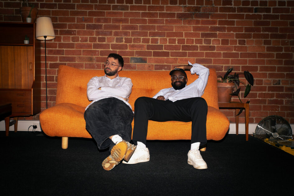 KILIMANJARO invites JUNIOR SIMBA feat. REIMOND | Rinse FM