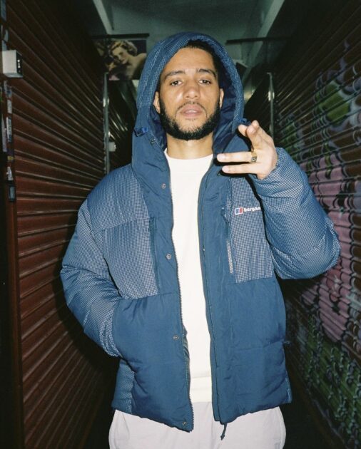 Danny Rankin with SPD | Rinse FM