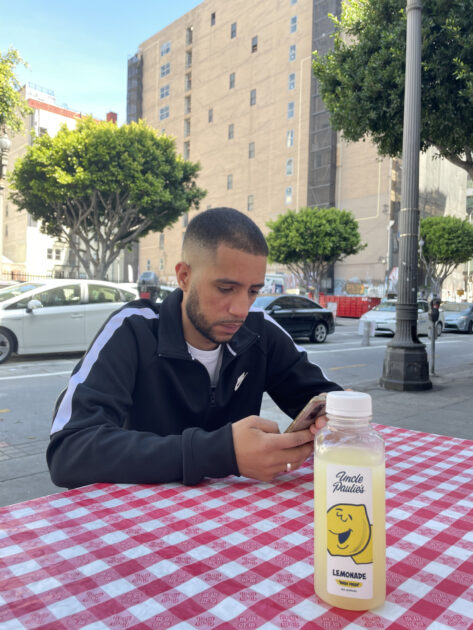 Danny Rankin with Meroman | Rinse FM