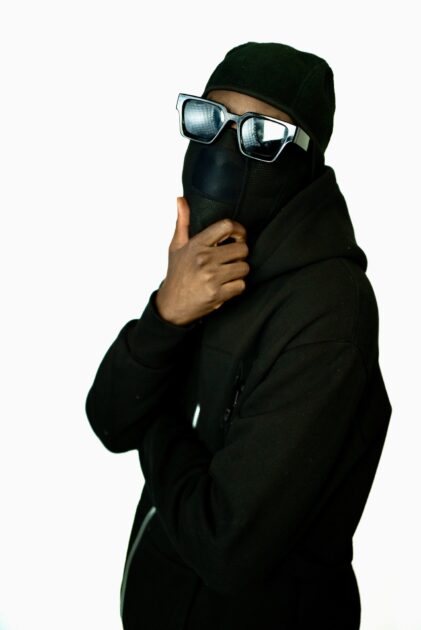 Mode Nads b2b DJ Morgan Black | Rinse FM