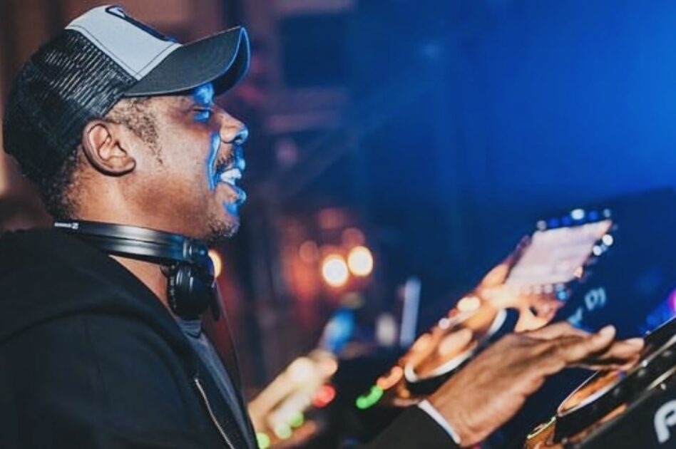 Bryan Gee - 28/08/2024 - 21:00 | Rinse FM