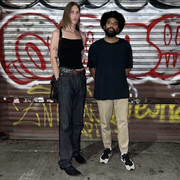 Overland invites Millia b2b Eden Aurelius | Rinse FM