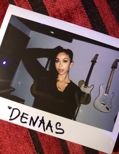 Denaas - 20/05/2024 - 12:00 | Rinse FM