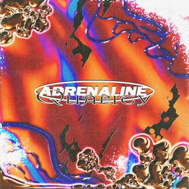 Adrenaline Quality | Rinse FM