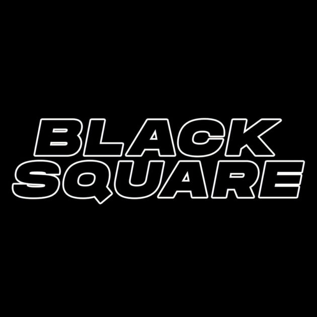 Black Square | Rinse FM