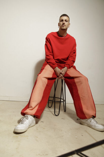 Davide Dev | Rinse FM