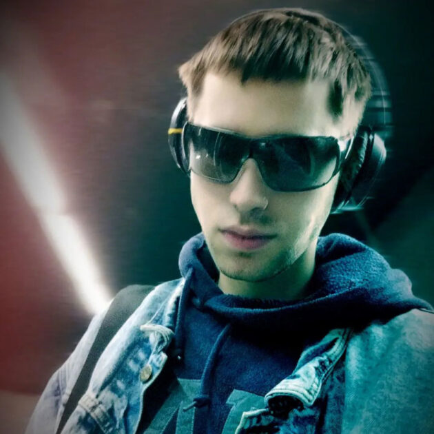 Hugo Calcio | Rinse FM