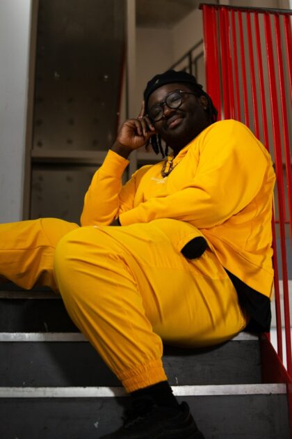 Reece Spooner - 22/03/2025 - 18:00 | Rinse FM