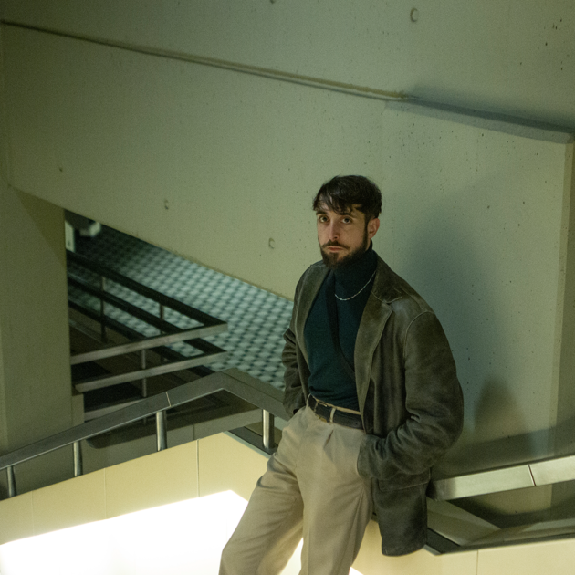 Sébastien Forrester Afraa avec Nexcyia | Rinse FM