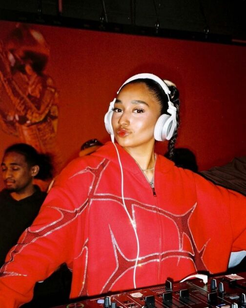 Shifa Ligero | Rinse FM