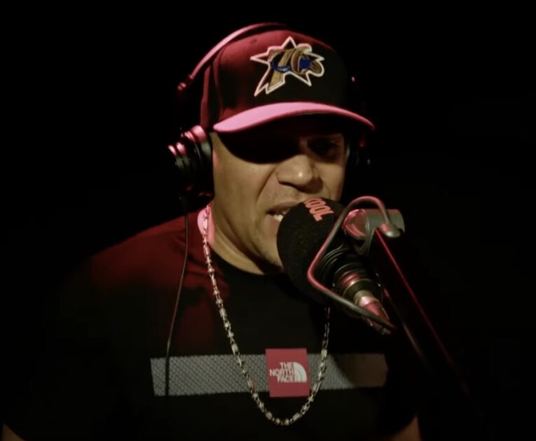 Eksman Presents Next Hype with Herbzie & DJ Profile | Rinse FM