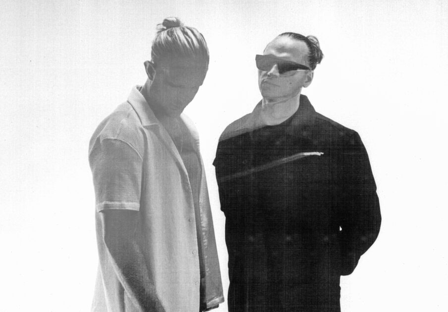Sigma - 04/08/2023 - 20:00 | Rinse FM