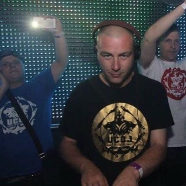 Jamie G presents the United Colours Of Jungle Show | Rinse FM