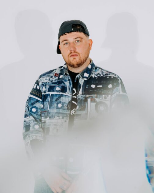 Jappa B2B Napes B2B Benny L with MC Navigator | Rinse FM