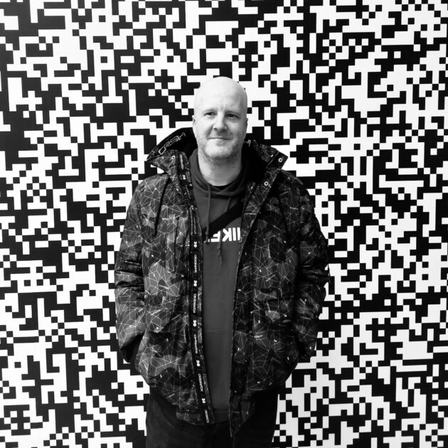 Jerome Hill | Rinse FM