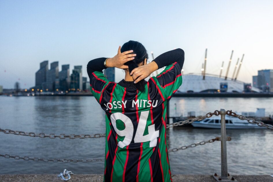 Jossy Mitsu - 10/02/2025 - 20:00 | Rinse FM