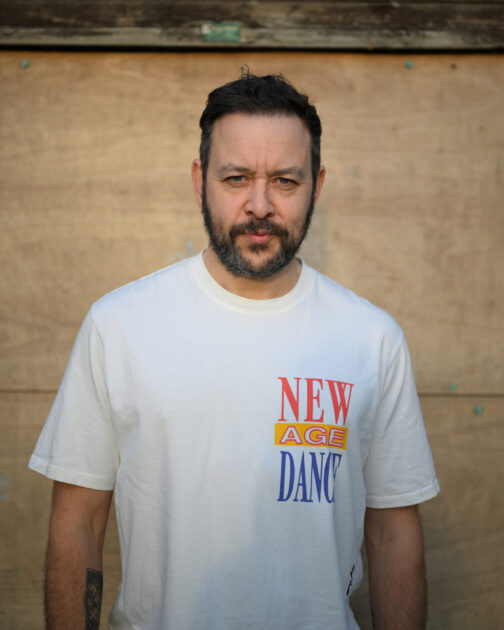 Dave Harvey | Rinse FM